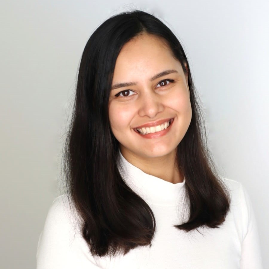 Chinmayi Hegde | Data Scientist